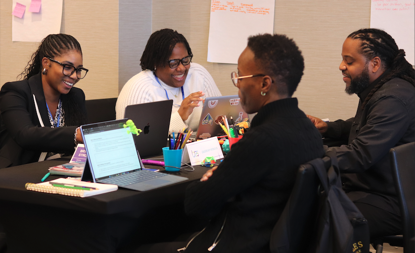 Programs & Services | BES - Build. Excel. Sustain.